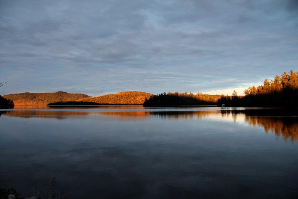 Gallery – Bassin versant du Lac Heney Watershed
