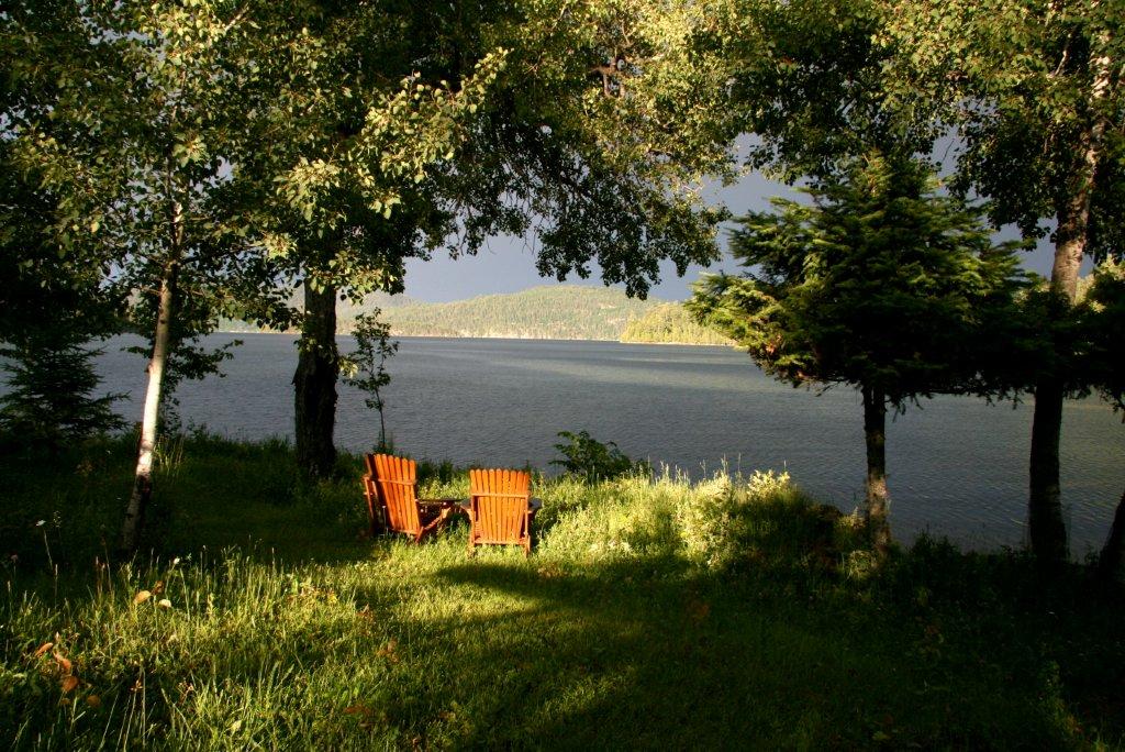 Gallery – Bassin versant du Lac Heney Watershed