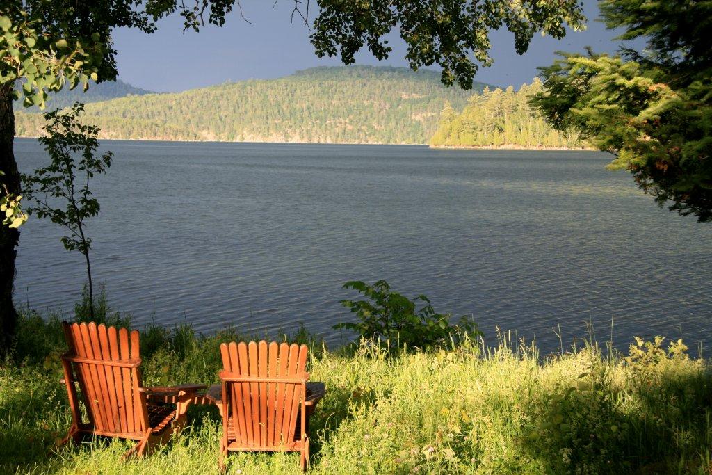 Gallery – Bassin versant du Lac Heney Watershed
