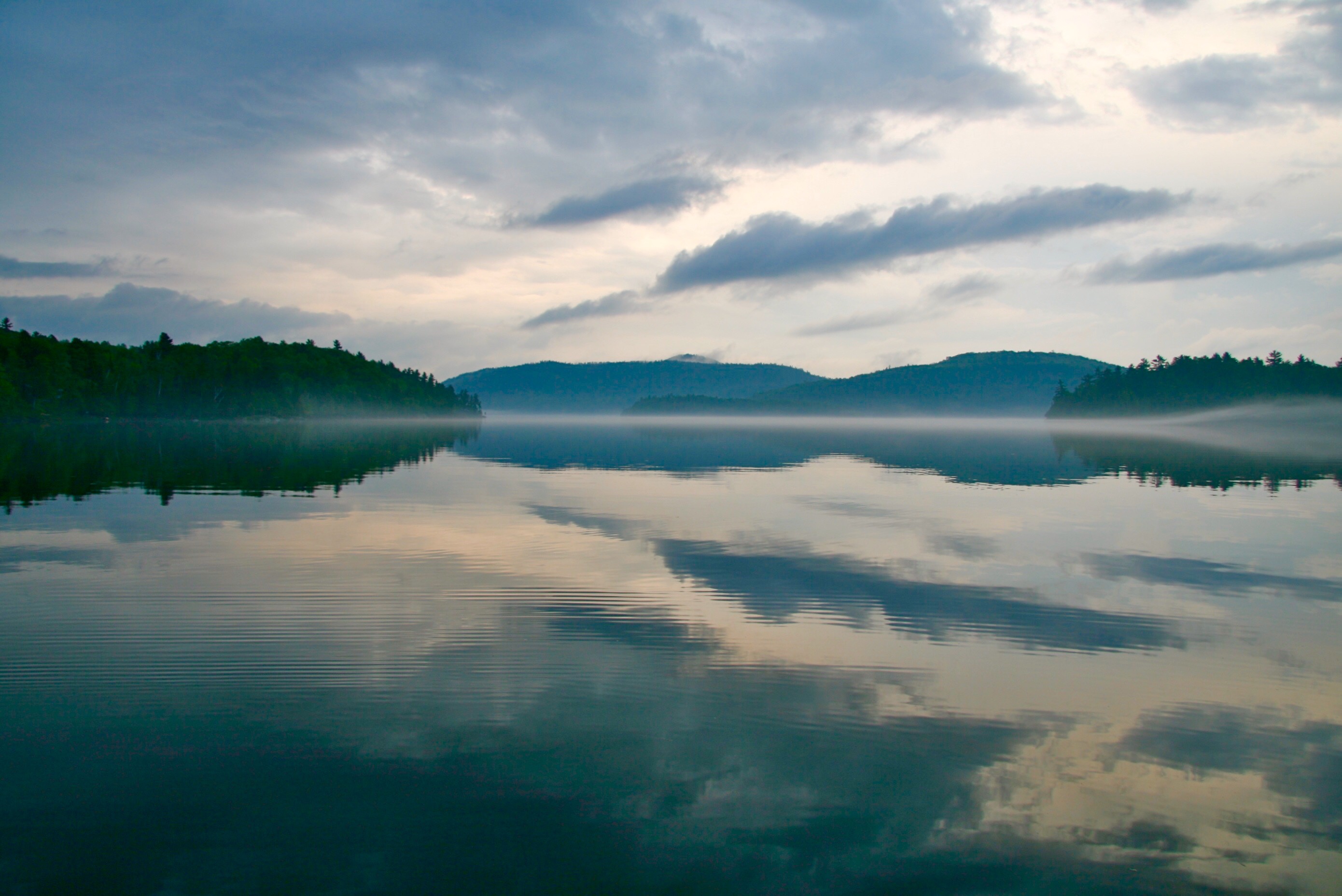 Gallery – Bassin versant du Lac Heney Watershed