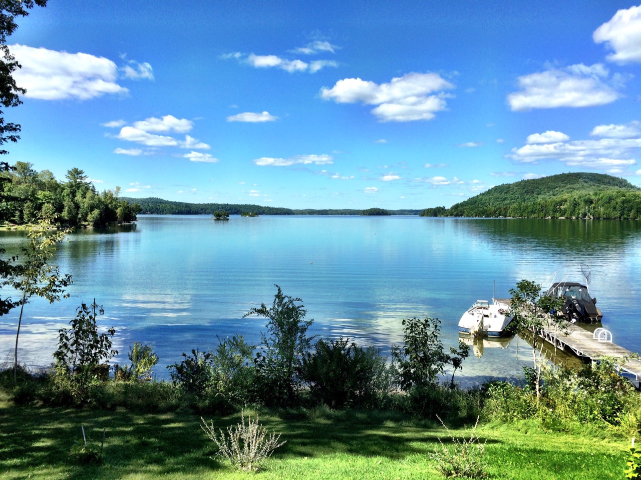 Gallery – Bassin versant du Lac Heney Watershed