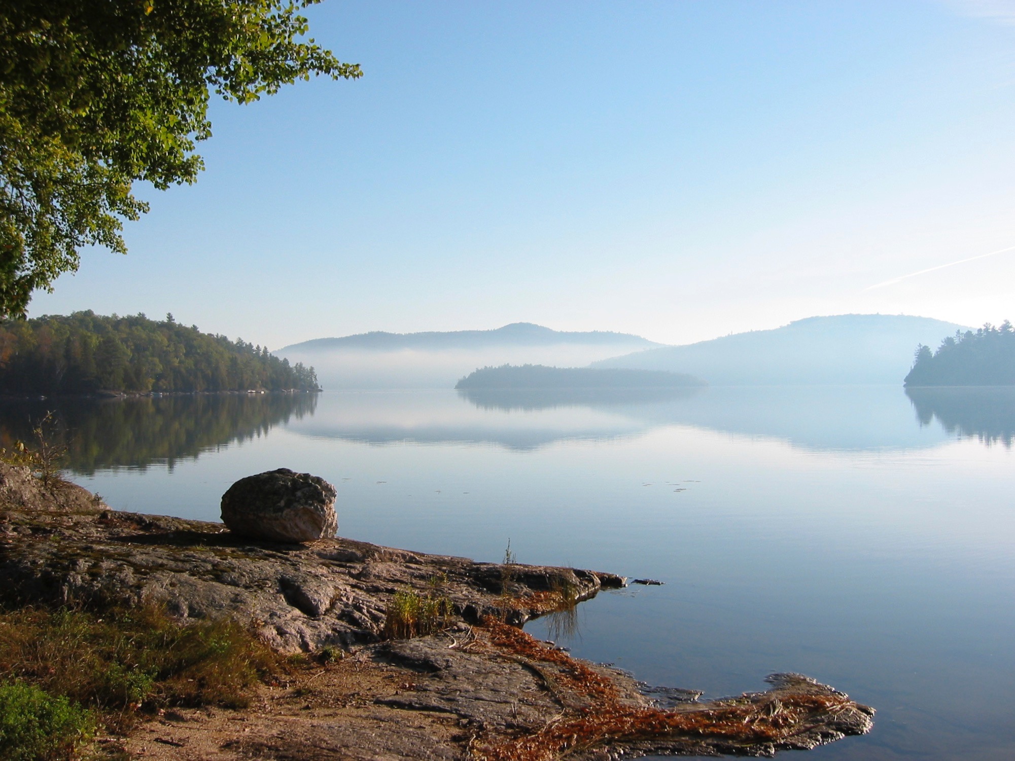 Gallery – Bassin versant du Lac Heney Watershed