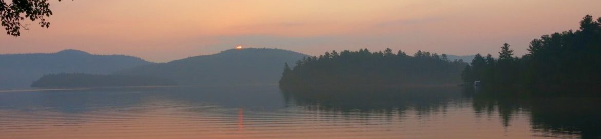 Gallery – Bassin versant du Lac Heney Watershed