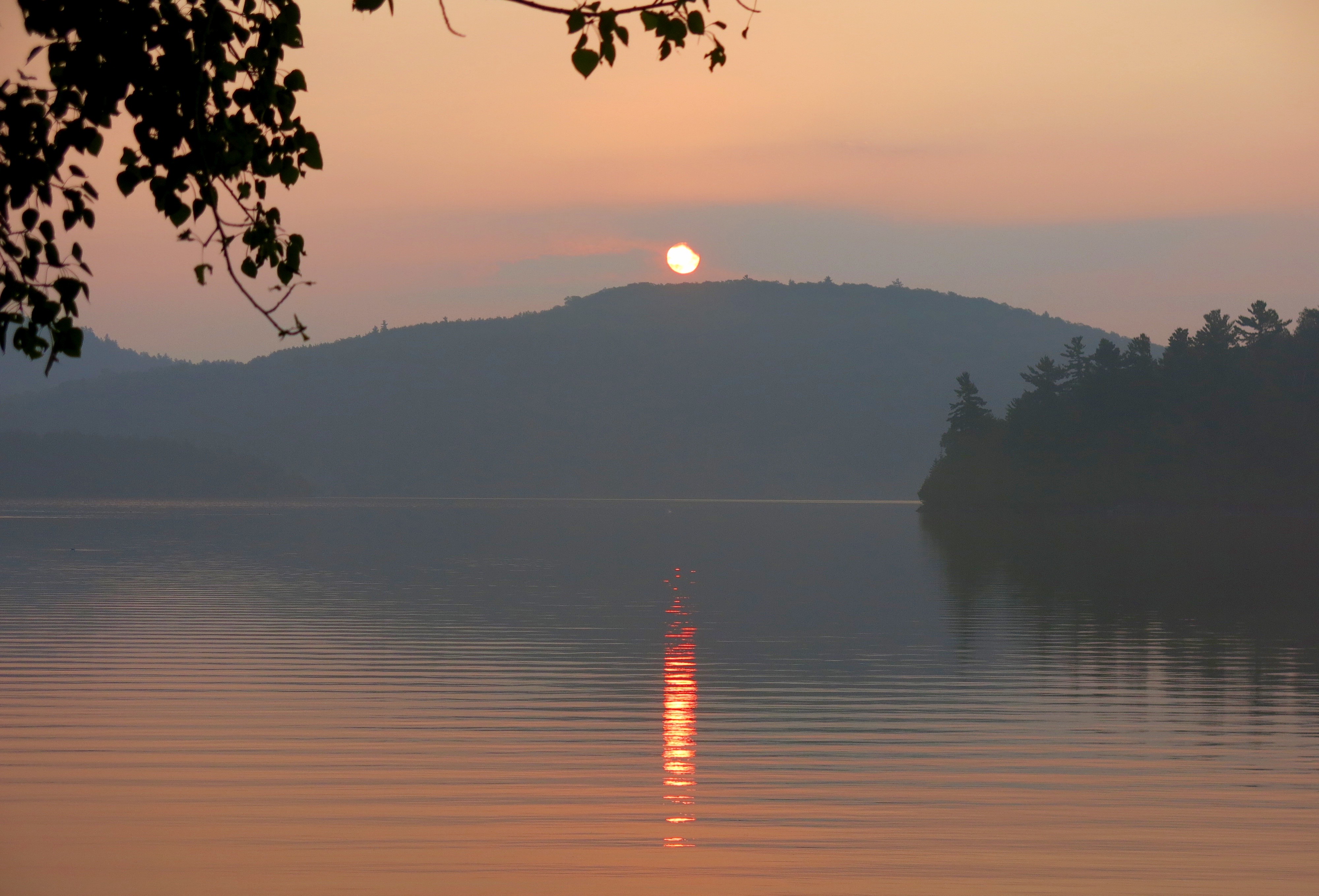 Gallery – Bassin versant du Lac Heney Watershed