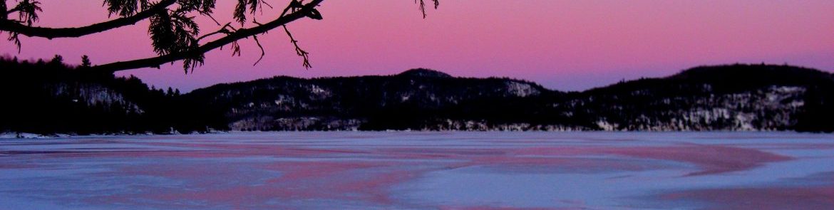 Gallery – Bassin versant du Lac Heney Watershed
