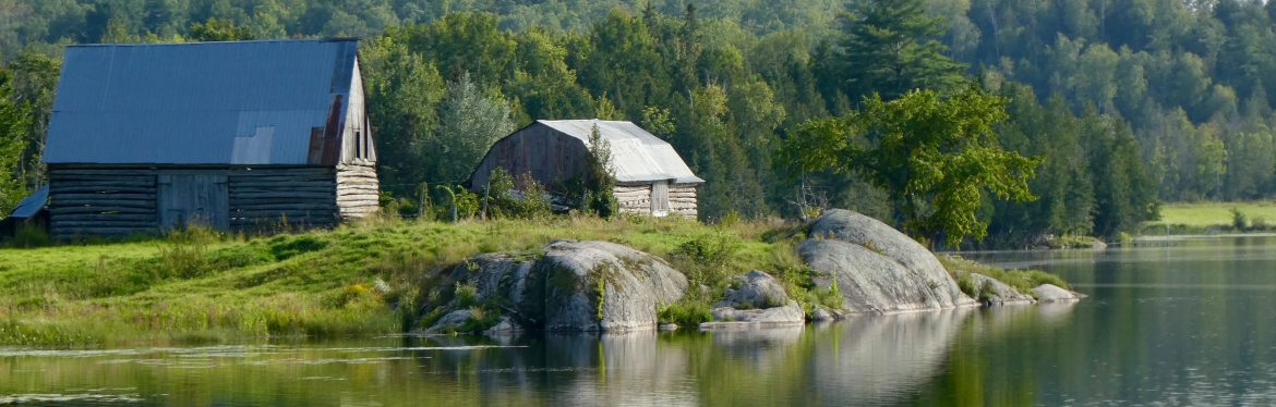 Gallery – Bassin versant du Lac Heney Watershed