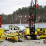 Rehabilitation – Bassin versant du Lac Heney Watershed