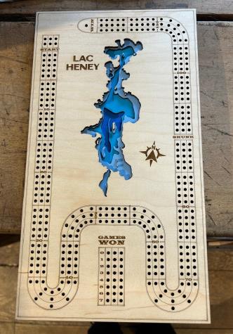 Summer Newsletter 2025 – Bassin versant du Lac Heney Watershed
